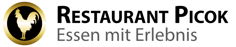 Speisekarte – Restaurant Picok